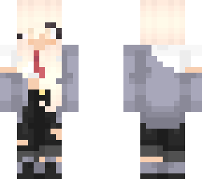 Miranda ~ | Minecraft Skin