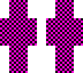 missing texture | Minecraft Skin