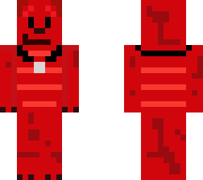 mouru (story contest) | Minecraft Skin