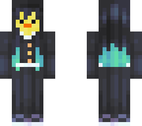 Muichiro Minecraft Skins