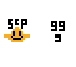 scp 999 | Minecraft Skins