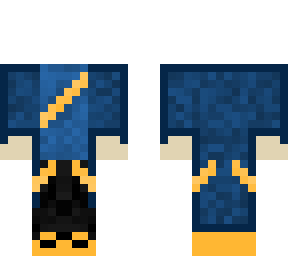 Nut | Minecraft Skin