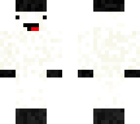 Oreo | Minecraft Skin