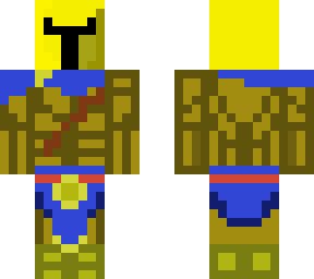 league of legends | Minecraft Skins