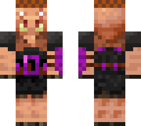 Piglin | Minecraft Skins