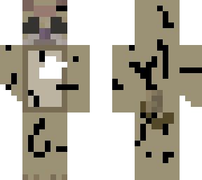 floppa | Minecraft Skins