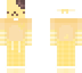 pom pom | Minecraft Skins