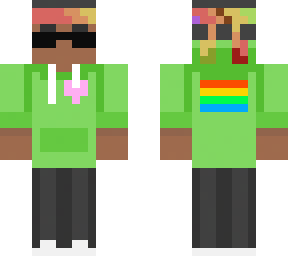 ronin | Minecraft Skins