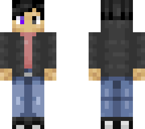 One Eye | Minecraft Skins