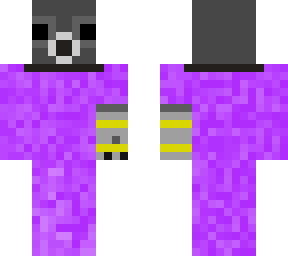 Pyro | Minecraft Skins