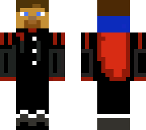 rekrap2 | Minecraft Skins