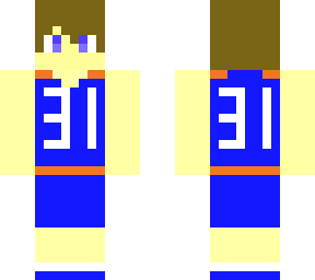 Ron Minecraft Skins