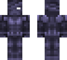 SCR | Minecraft Skin