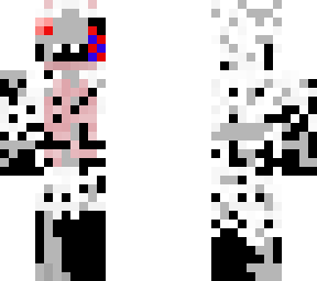 rabbid | Minecraft Skins