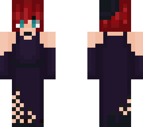 server skin | Minecraft Skin