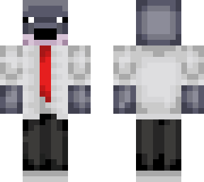 catfish | Minecraft Skins