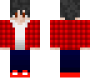 skin the DiaZ | Minecraft Skin