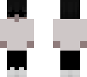 Slipp_ | Minecraft Skin