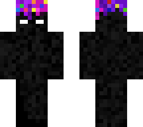 Sprinkle | Minecraft Skin