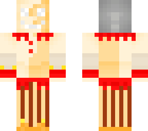 fnaf fnaf 6 | Minecraft Skins