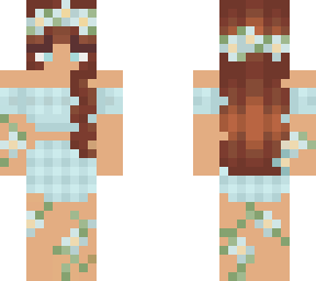 Cleo | Minecraft Skins