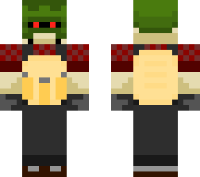 Goon | Minecraft Skins