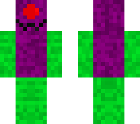 The OG Kol | Minecraft Skin