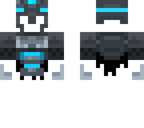 shroud | Minecraft Skins