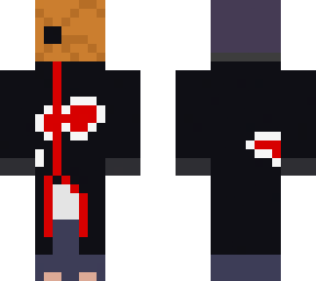 Tobi | Minecraft Skin