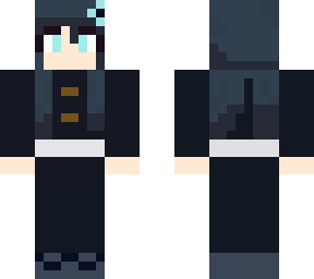 tokito | Minecraft Skins