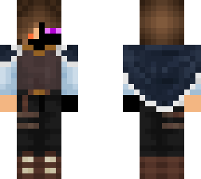 toom skin | Minecraft Skin