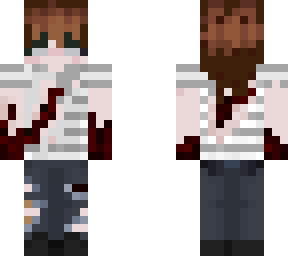 ur mom | Minecraft Skin