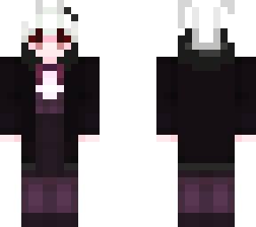 vampire boy | Minecraft Skins