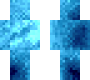 Verity | Minecraft Skin