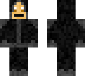 Victus | Minecraft Skin