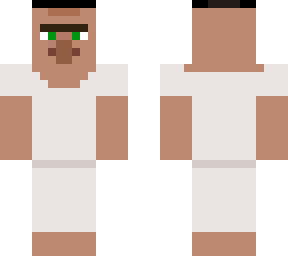 vil | Minecraft Skins