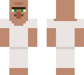 vil | Minecraft Skins