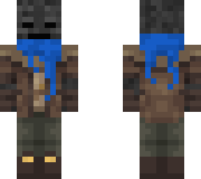 Wither Skeleton Minecraft Skins