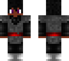 goku xeno | Minecraft Skins