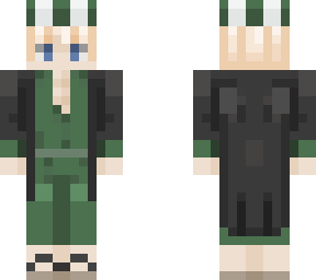 ~ Philza ~ | Minecraft Skin