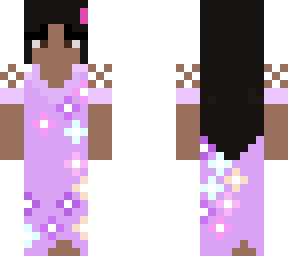 ~Go on, apologise~ Isabela Encanto | Minecraft Skin