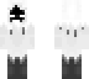 +Shadow entity+ | Minecraft Skin