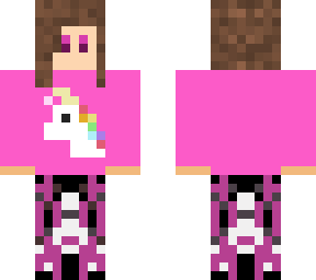 Ali | Minecraft Skin