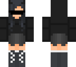 aphmau | Minecraft Skins
