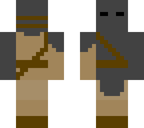 sentry | Minecraft Skins