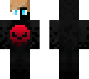 Ash | Minecraft Skins