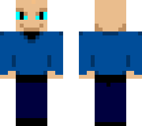 axol | Minecraft Skins