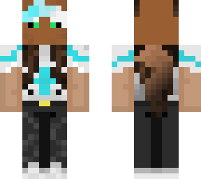 Baggy | Minecraft Skin
