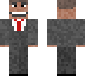 barack obama | Minecraft Skins