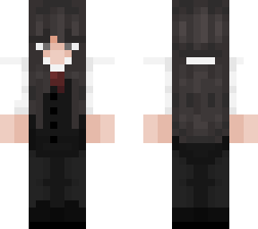 Bfhr | Minecraft Skin